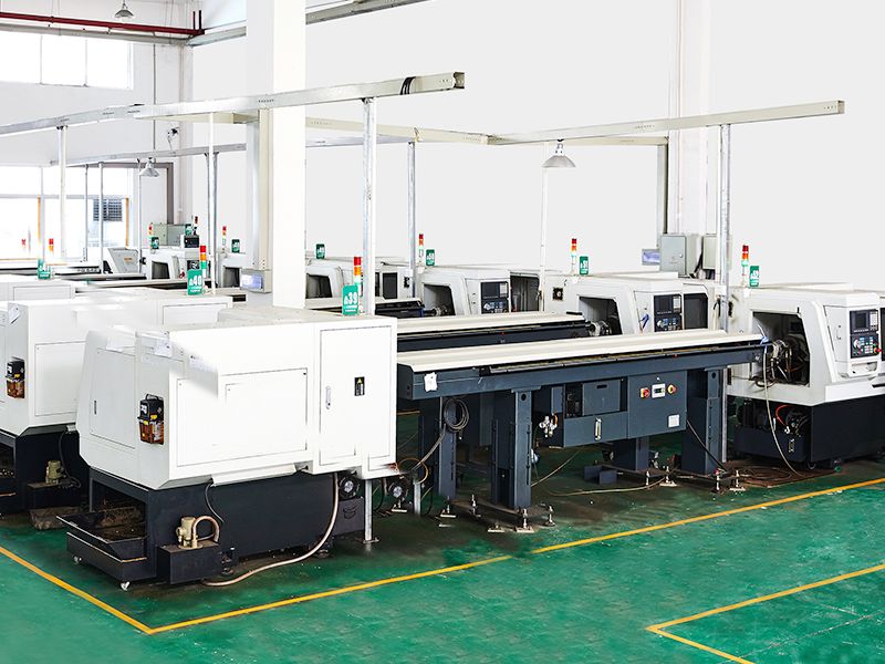 Pneumatic Fitting and Pipe Fitting Manufacturer - LSAIAH